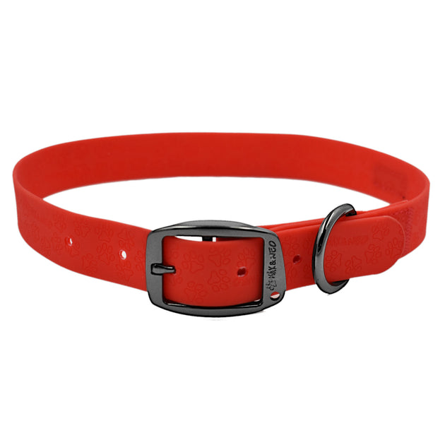 Waterproof MAX Dog Collar | Max and Neo